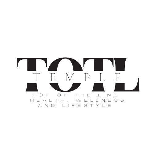 TOTL TEMPLE – All That Jazz Glam